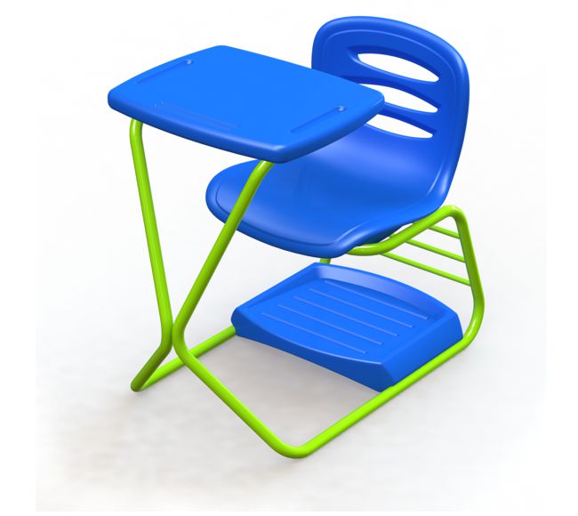 PUPITRE – INNOVADES