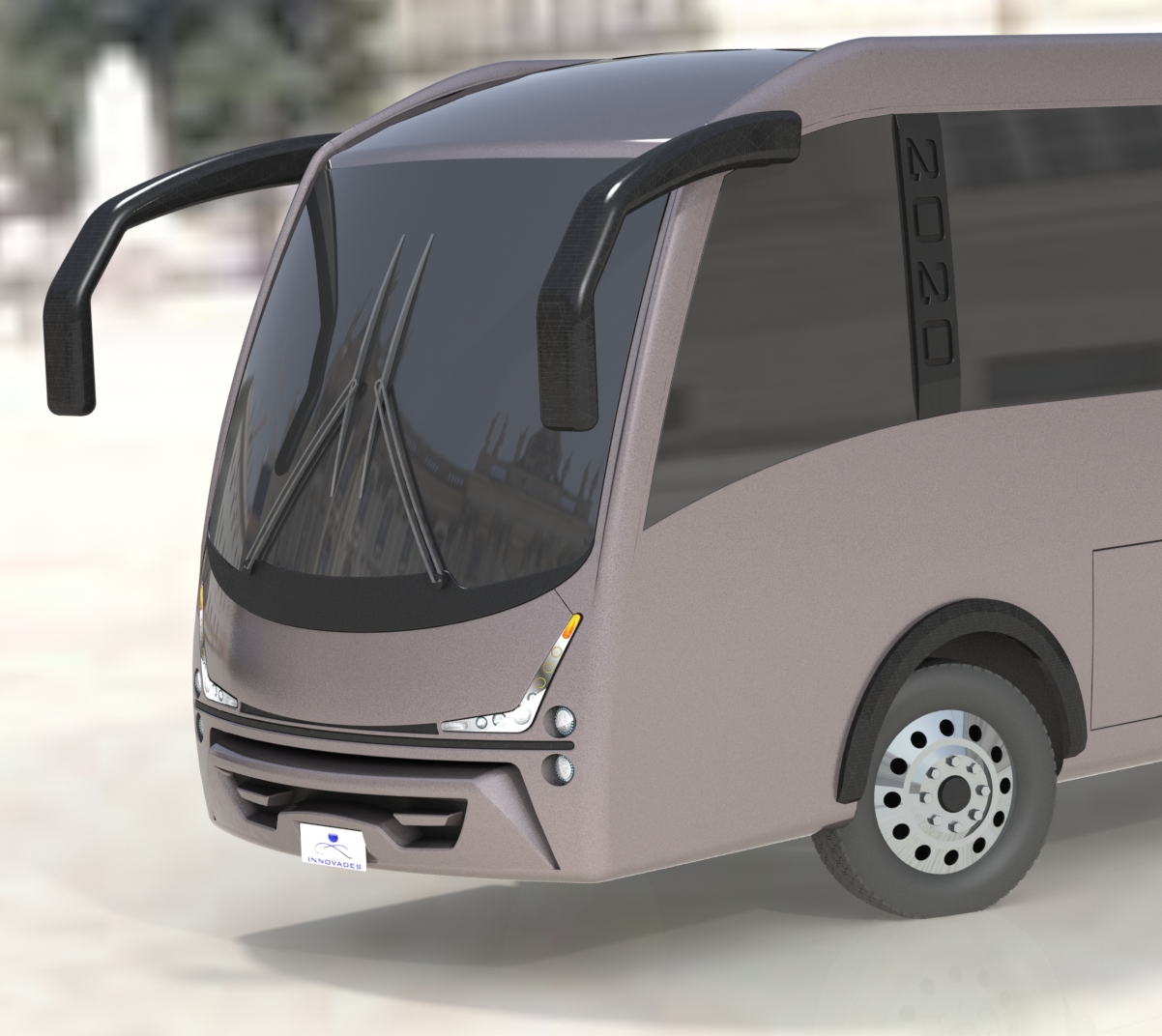 PROYECTOS – INNOVADES